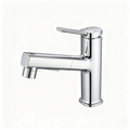 Modern single handle sprayer mixer tap for efficient home and ...
